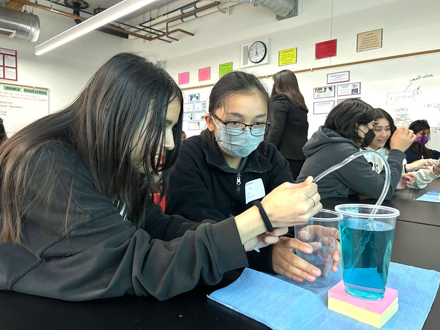 AAUW STEM Conference | Long Beach (CA) Branch