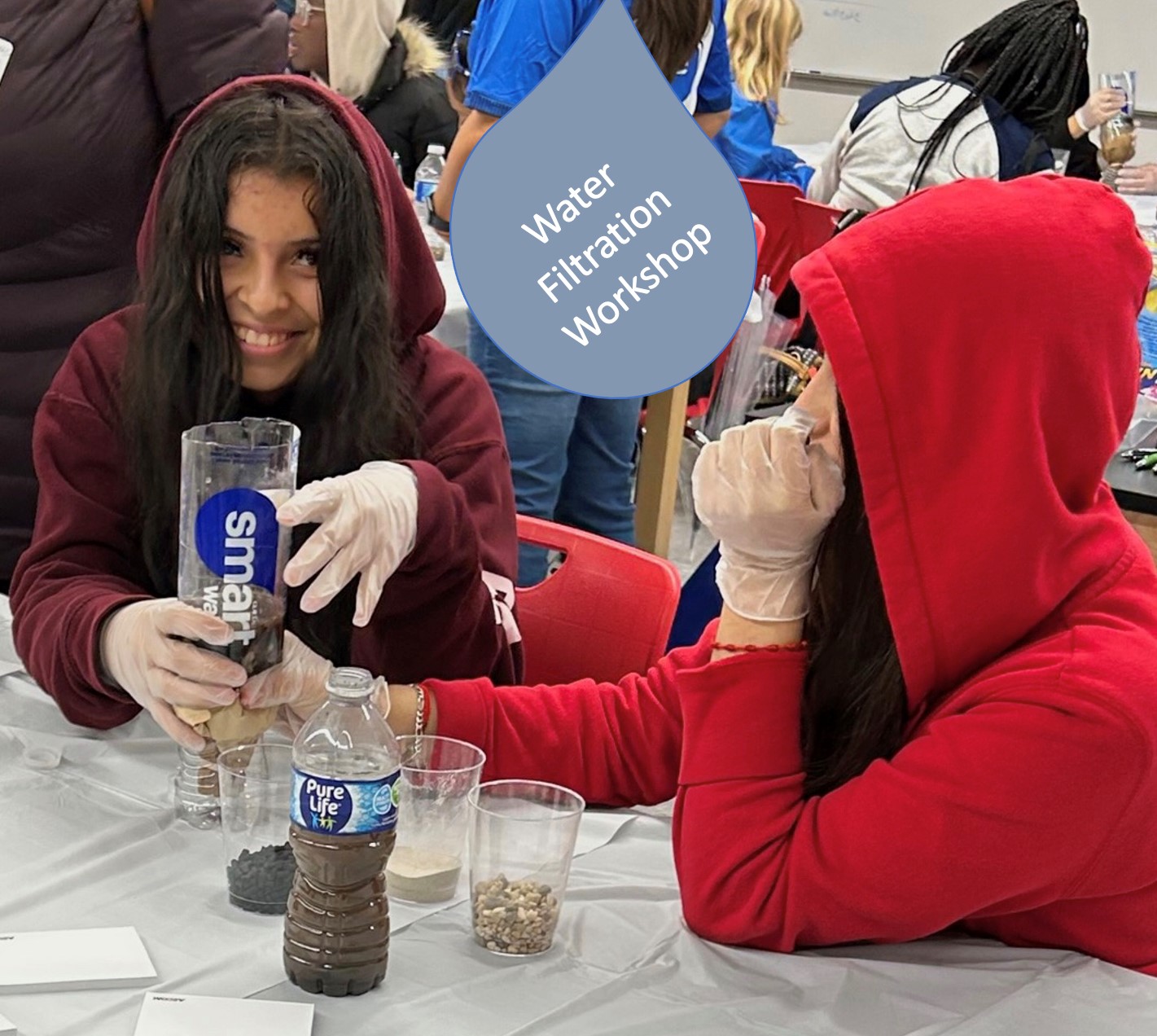 AAUW STEM Conference | Long Beach (CA) Branch